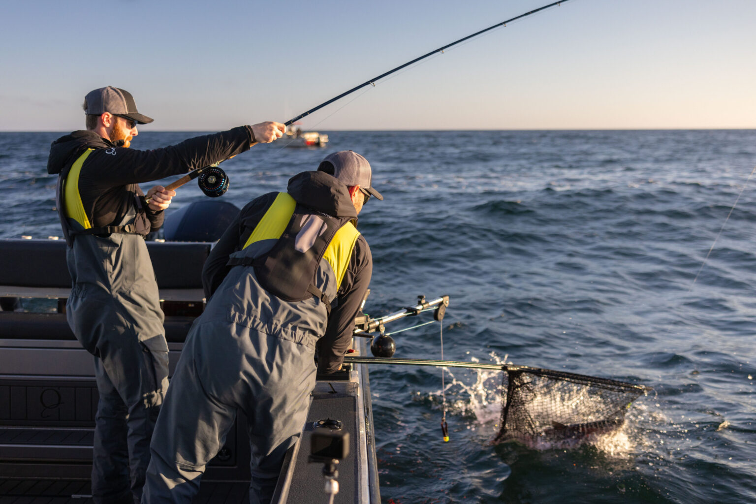 Queen Charlotte Islands Fishing Resort | QCL Haida Gwaii